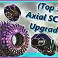 (Top 5) Replacement Motors For Axial SCX24 | RCGuided
