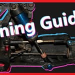 RC Caster Tuning (Simplified) | RCGuided