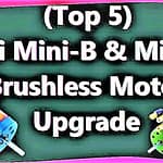 Losi Mini B Upgrade / Replacement Parts Lists | RCGuided