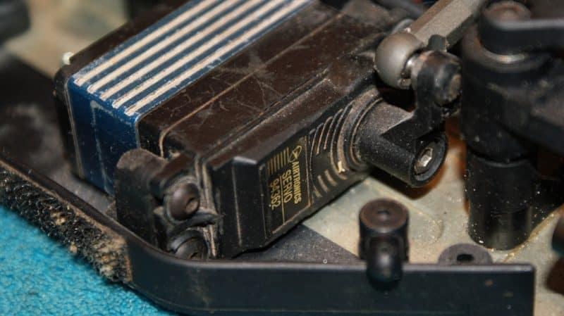 How to Convert Servo Torque kg-cm to oz-in (Easy - Fast) | RCGuided