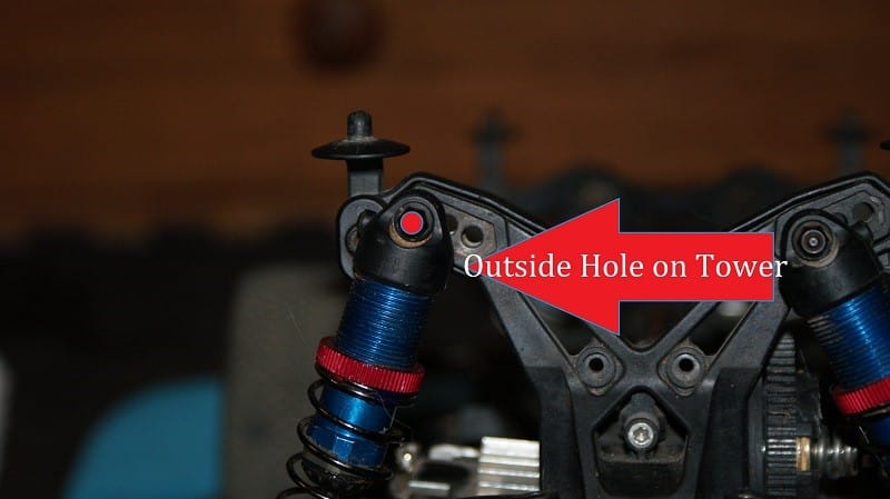 RC Shock Position Tuning (Simplified) | RC Guided