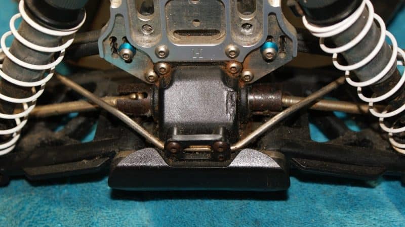 RC Sway Bar Tuning (Simplified) | RC Guided