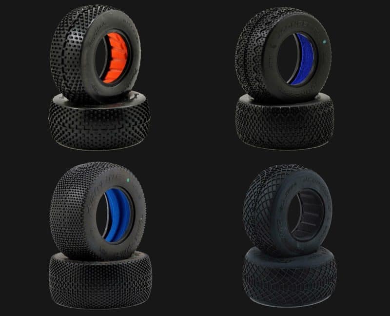 Best Short Course Tires For Racing (Top 10) | RC Guided